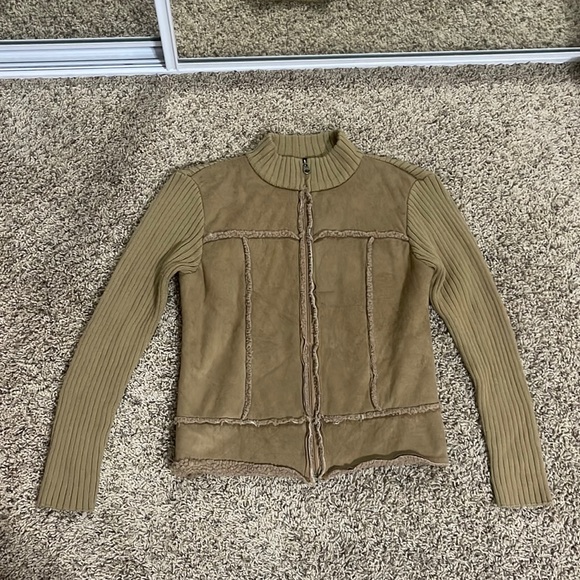 Y2K | Jackets & Coats | Y2k Jacket | Poshmark